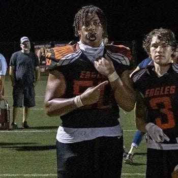 2024 DT- Bryon Jones — Phenom Preps