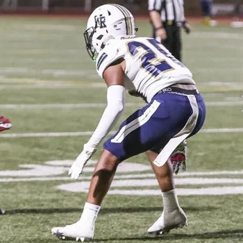 2024 CB- Jayden Martin — Phenom Preps