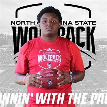 2024 DT- WILLIAM TYLER — Phenom Preps