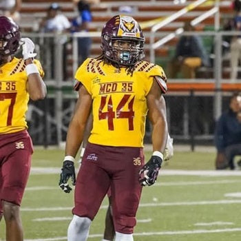 2024 DL- KEVIN BOYD — Phenom Preps