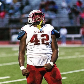 2024 DT- DENZEL REID — Phenom Preps