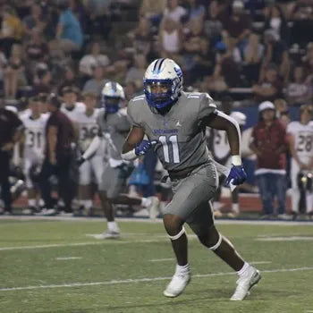 2024 LB- Eric Moore Jr — Phenom Preps