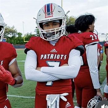 2025 DB- ADRIAN ARIAS — Phenom Preps