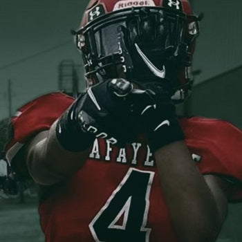 2025 DB- JAMARCUS SMITH — Phenom Preps