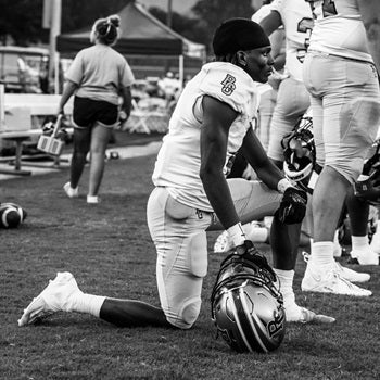 2026 WR- CJ WILLINGHAM — Phenom Preps