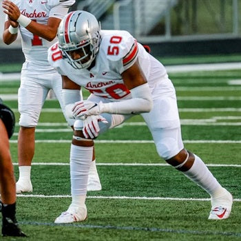 2025 OT- Jaylen Gamble — Phenom Preps