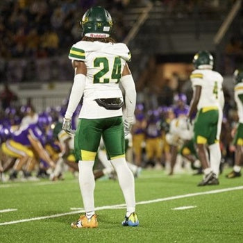 2025 CB- LEROYGO L.J. SHEDRICK — Phenom Preps