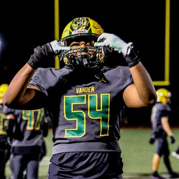 2025 DT- DAVEYON WILLIAMS — Phenom Preps