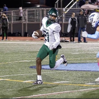 2025 ATH- DARYL HUNT — Phenom Preps