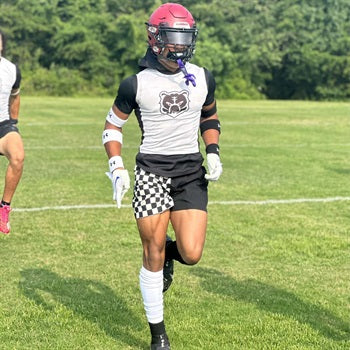 2025 RB- JASON WILLIS JR. — Phenom Preps