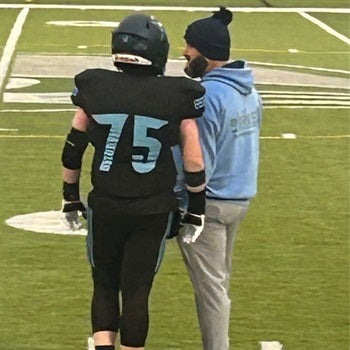 2027 C- CAYDEN RUSHER — Phenom Preps