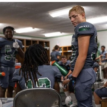 2025 RB- HUNTER CHAVIS — Phenom Preps