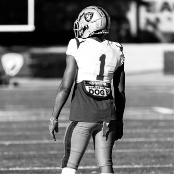 2025 LB- QUATORIUS "WOLF" WALKER — Phenom Preps