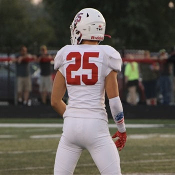 2025 OLB- CADEN ANDERSON — Phenom Preps