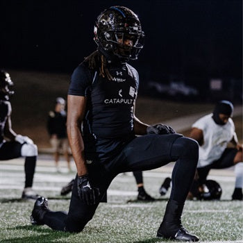 2025 WR- JAMARCUS SMITH — Phenom Preps