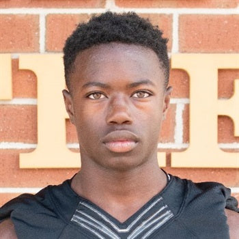 2026 RB- ISAIAH HALL — Phenom Preps