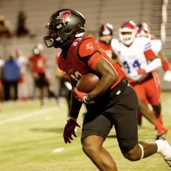 2025 LB- JADEN MANNING — Phenom Preps