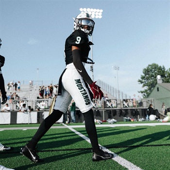 2026 WR- KOBE LEWIS — Phenom Preps