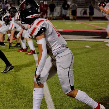 2027 WR- BRYSON THOMAS — Phenom Preps