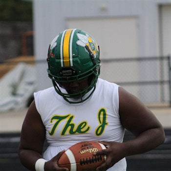 2026 C- ZYMIR PETRIE — Phenom Preps