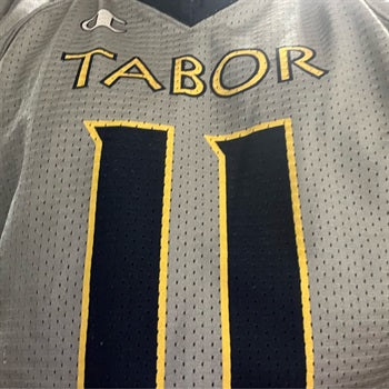 2025 WR- LANDON RIEMAN — Phenom Preps