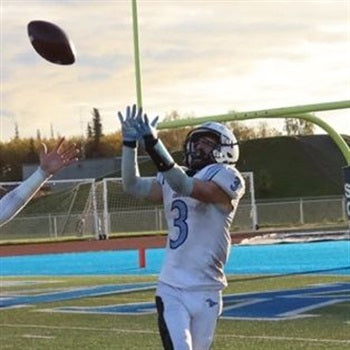 2026 DB- LUKE POLAND — Phenom Preps