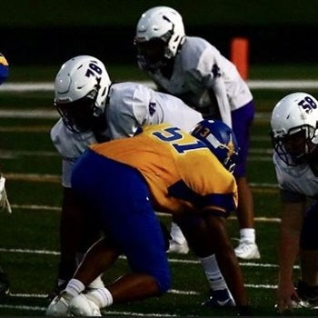 2026 DE- JAMION WEBB — Phenom Preps