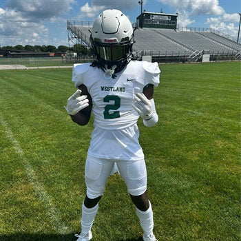 2025 RB- JORDAN MATHEWS — Phenom Preps