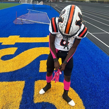 2026 WR- Cardel Staples — Phenom Preps
