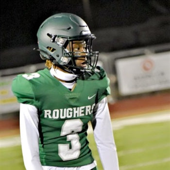 2026 WR- JAMIE BEASLEY — Phenom Preps