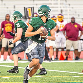 2026 QB- BRAYDEN STEPHENS — Phenom Preps