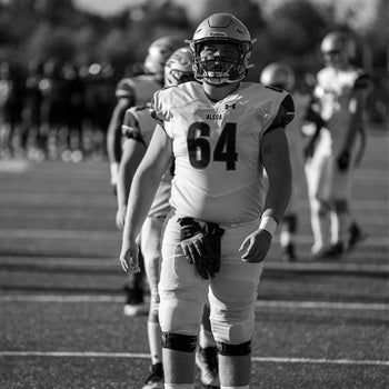 2024 OG- JOHN SPURLING — Phenom Preps