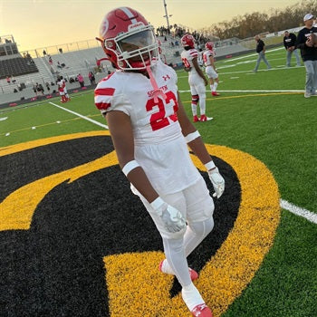 2026 LB- ANTWAN STEWART — Phenom Preps