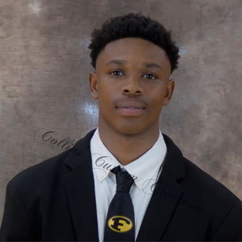 2026 QB- DORIAN TAYLOR — Phenom Preps