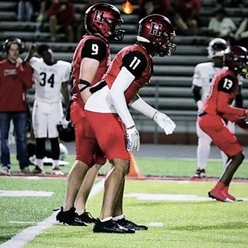 2025 LB- KELLEN WILEY — Phenom Preps