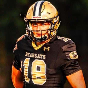 2026 QB- SAMUEL JACOBS — Phenom Preps