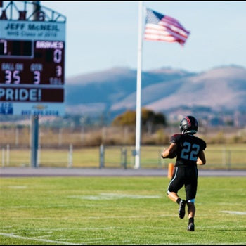 2027 RB- KAYSON JETT — Phenom Preps