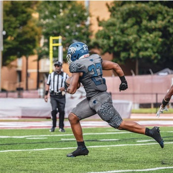 2027 RB- JAYDEN JOHNSON — Phenom Preps