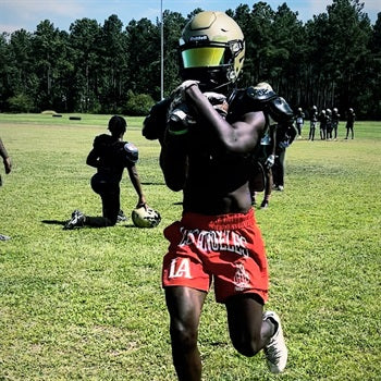 2025 ATH- MONTERIUS LEE — Phenom Preps