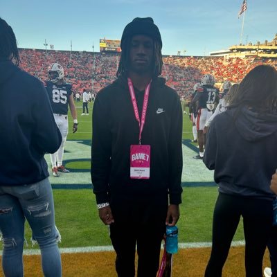 2025 QB- MEKHI MOORE — Phenom Preps