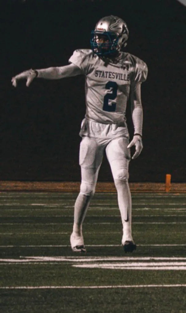 2024 WR- Titus Myers — Phenom Preps