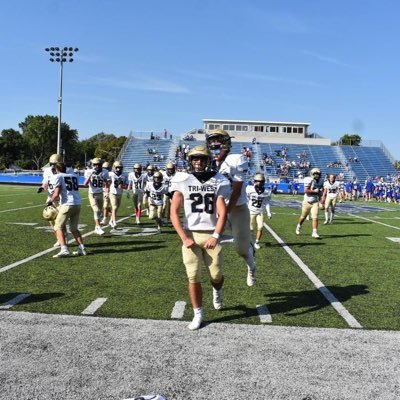 2025 RB- DEREK REID — Phenom Preps