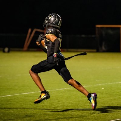 2028 CB- ISAIAH REEVES — Phenom Preps