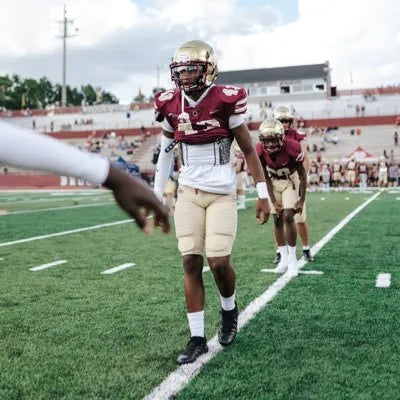 2024 SS- Kaleb Neal — Phenom Preps