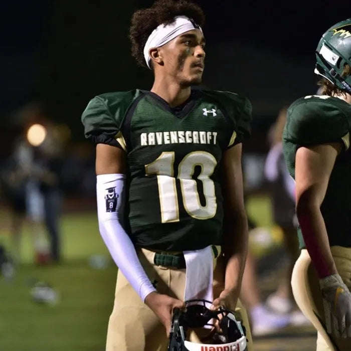 2024 QB- Kyle Hawkins — Phenom Preps