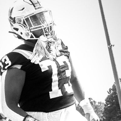 2027 LT- KENNETH GRAVES — Phenom Preps