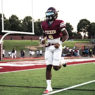 2024 ATH- Jordan McCoy — Phenom Preps