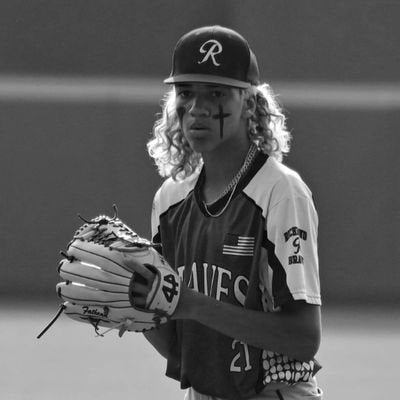 2026 WR- TRAMAYNE MINOR — Phenom Preps