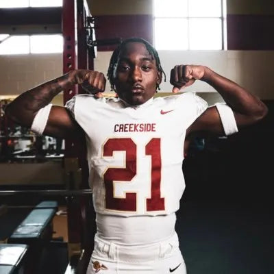 2024 S- Ricky Mccrary — Phenom Preps