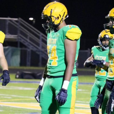 2026 OT- NOAH WINSLEY — Phenom Preps